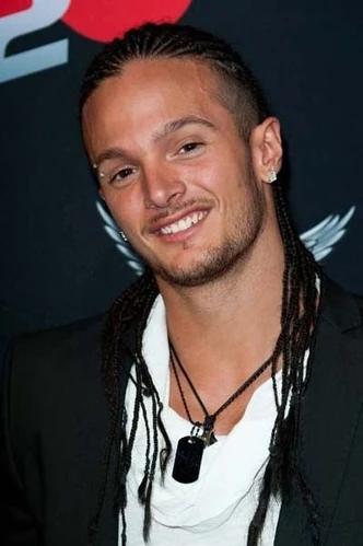 Anthony Amar | Wiki Télé Réalité | Fandom