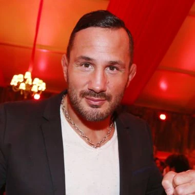 Sylvain Potard | Wiki Télé Réalité | Fandom