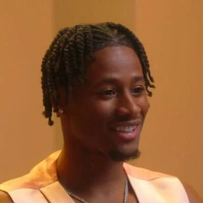 Alexis André Junior | Wiki Télé Réalité | Fandom