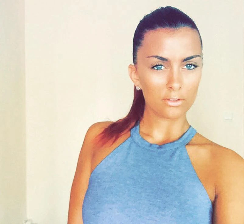 Alba Bellâtre | Wiki Télé Réalité | Fandom