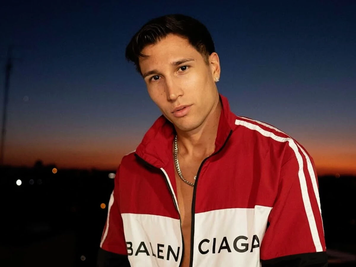 Gian Marco Onestini | Wiki Télé Réalité | Fandom