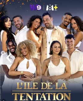 Saison 11 de l'Île de la Tentation | Wiki Télé Réalité | Fandom