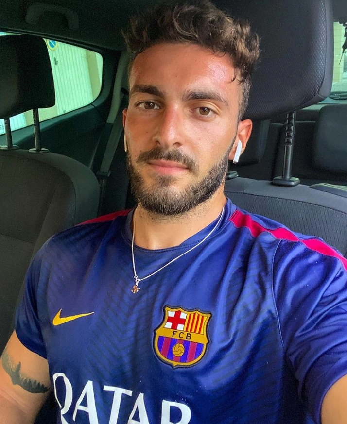 Mehdi Fiorelli | Wiki Télé Réalité | Fandom