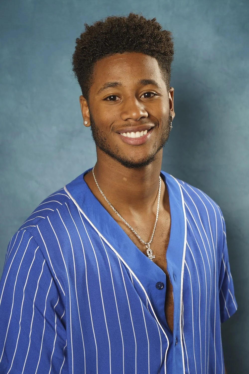 Alexis André Junior | Wiki Télé Réalité | Fandom