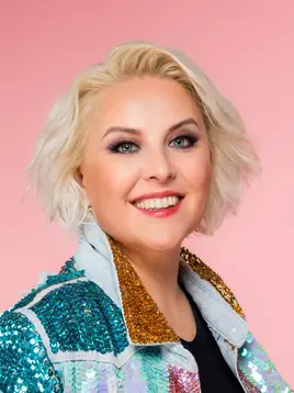 Marlène Schaff | Wiki Télé Réalité | Fandom