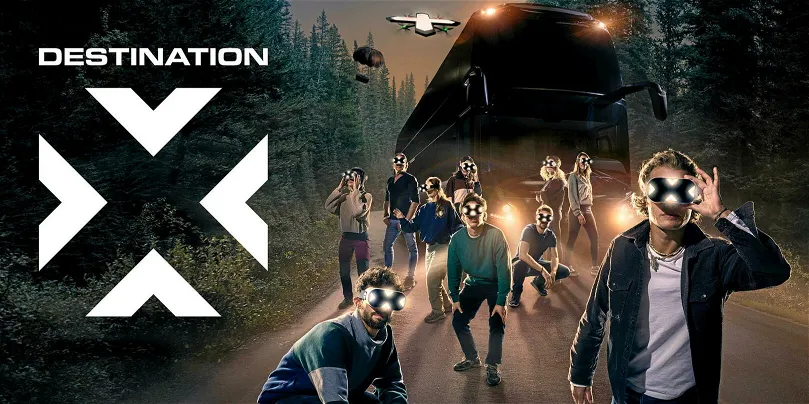 Destination X | Wiki Télé Réalité | Fandom