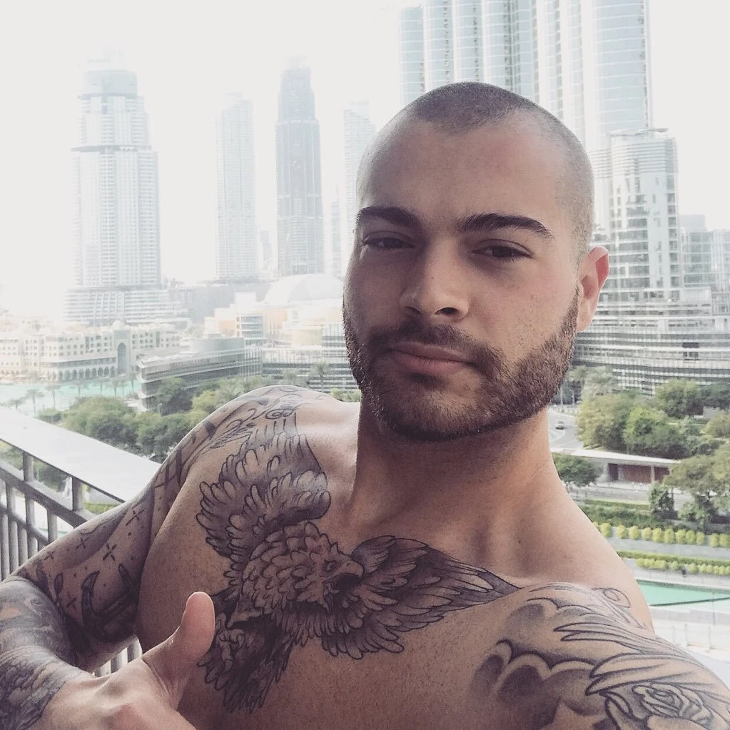 Quentin Garcia | Wiki Télé Réalité | Fandom