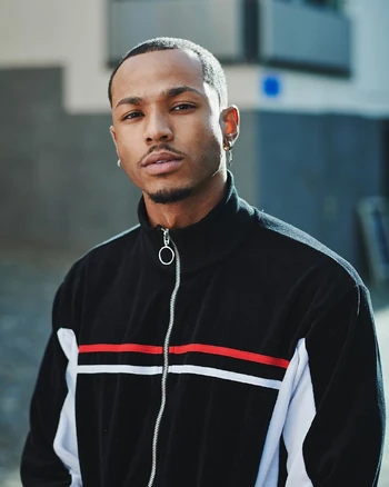 Ayoub Mutanda | Wiki Télé Réalité | Fandom