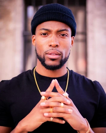 Marvin Anthony | Wiki Télé Réalité | Fandom