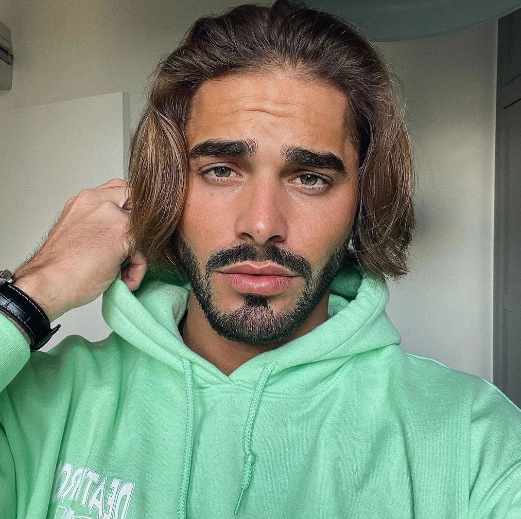 Jonathan Germain | Wiki Télé Réalité | Fandom