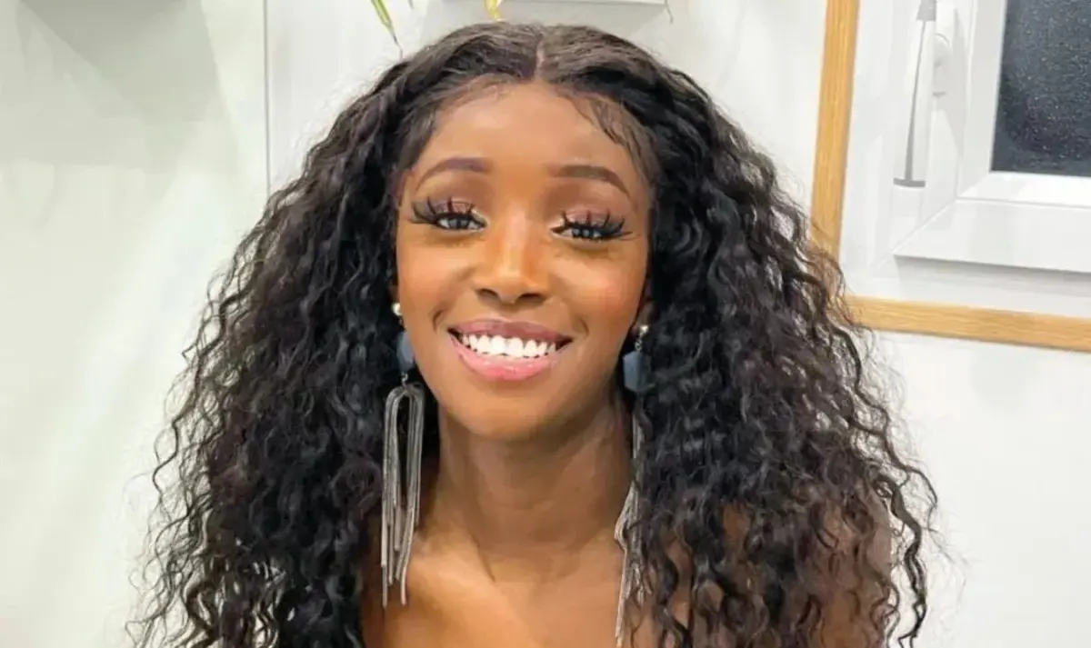 Olivanie Mountissa | Wiki Télé Réalité | Fandom