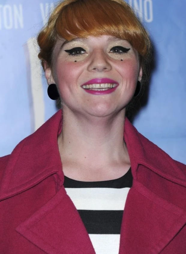 Luce | Wiki Télé Réalité | Fandom