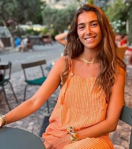 Mathilde Chevalier | Wiki Télé Réalité | Fandom