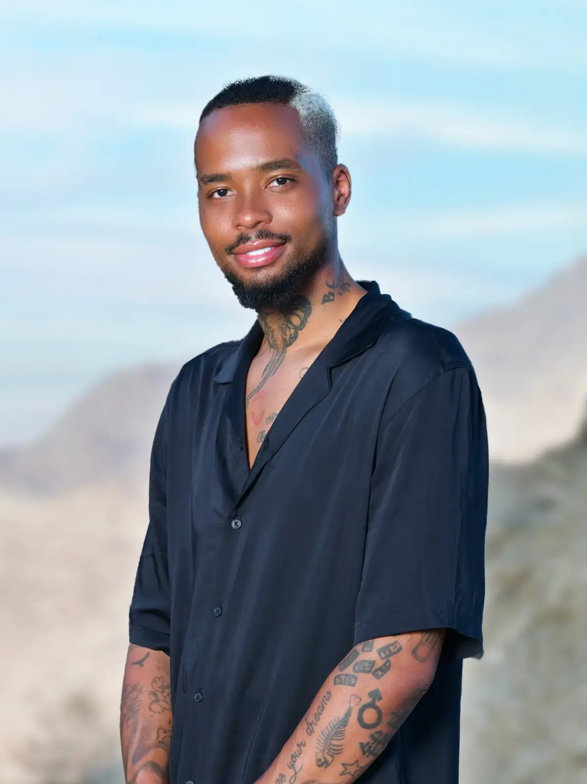 Sisika | Wiki Télé Réalité | Fandom