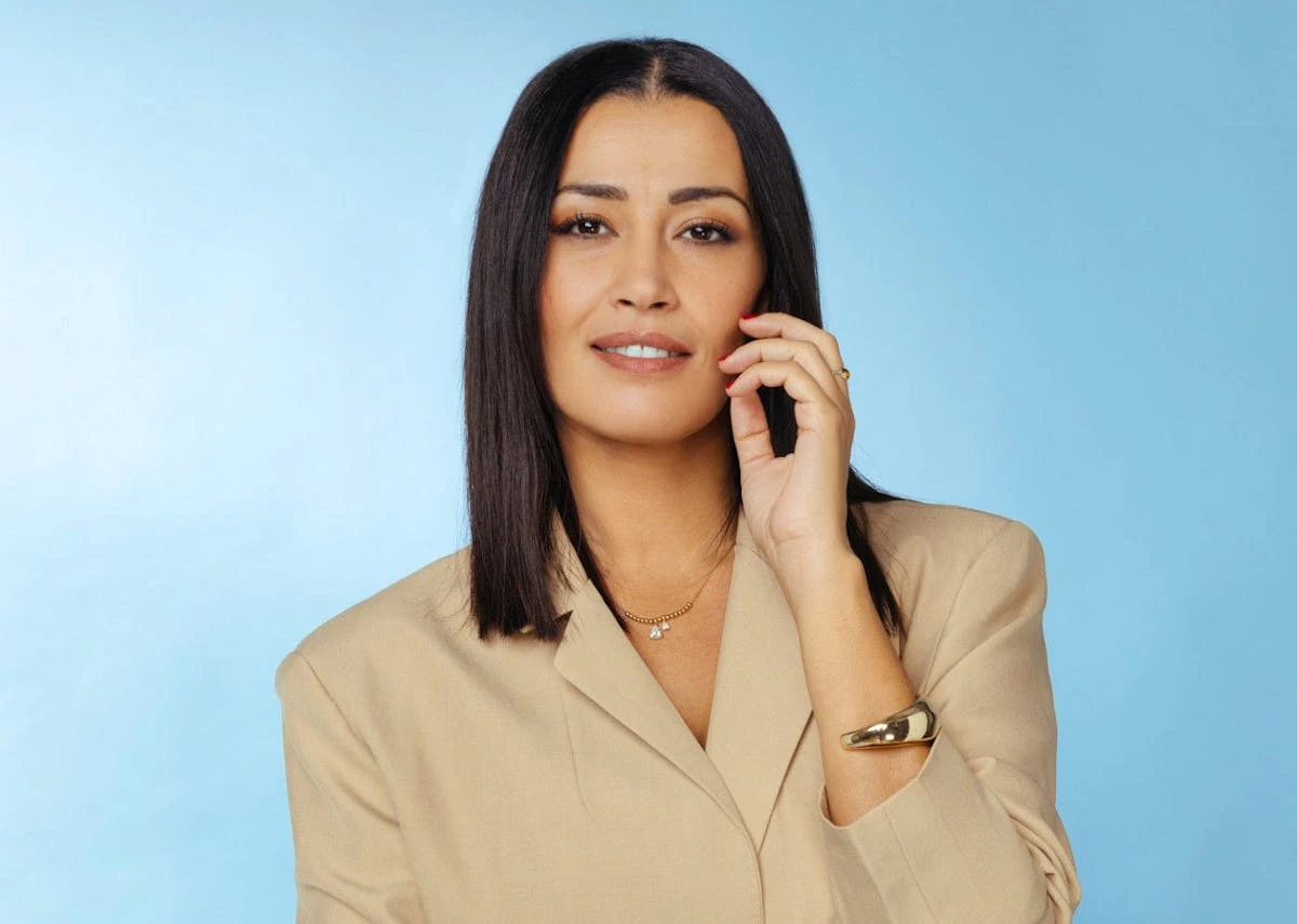 Karima Charni | Wiki Télé Réalité | Fandom