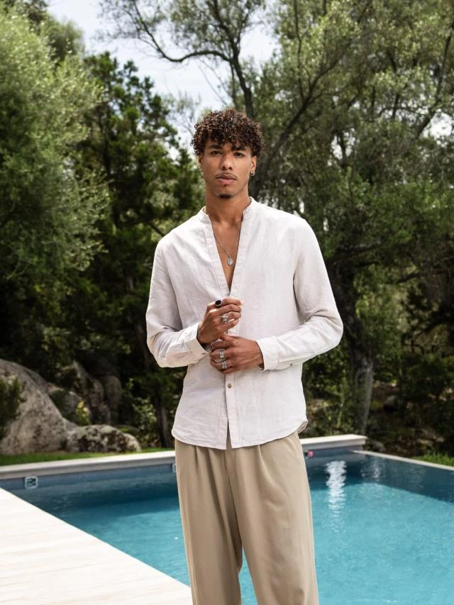 Geronimo Mörtl | Wiki Télé Réalité | Fandom