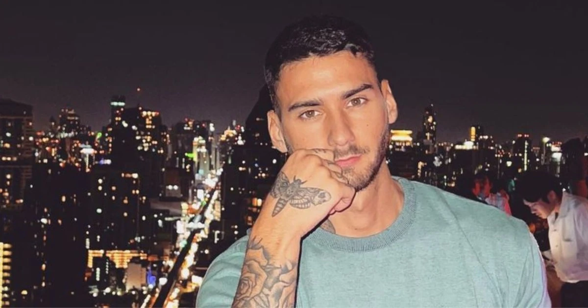 Patrick Führer | Wiki Télé Réalité | Fandom