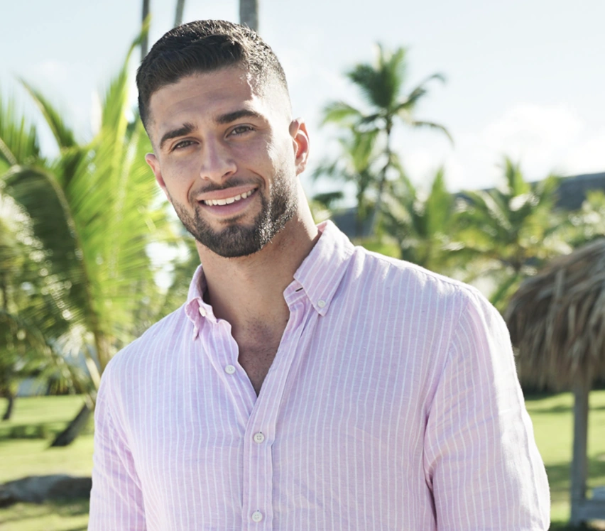 Nicolas Barbeyron | Wiki Télé Réalité | Fandom