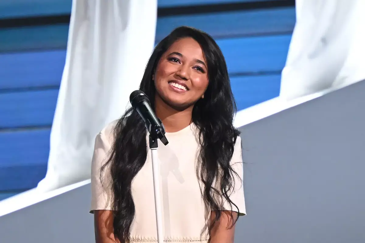 Anisha Jo Anyjaine | Wiki Télé Réalité | Fandom