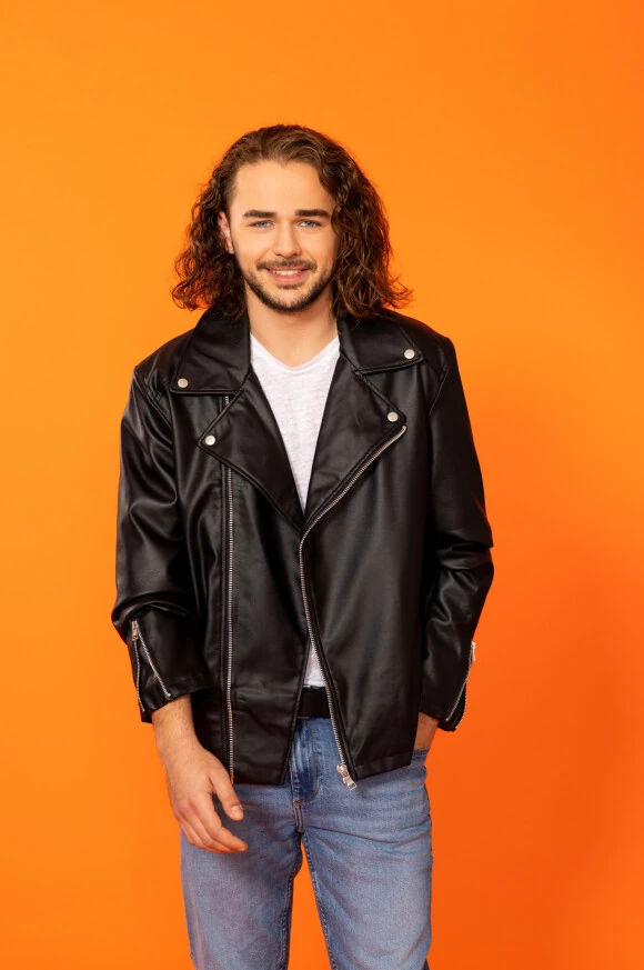 Julien Canaby | Wiki Télé Réalité | Fandom