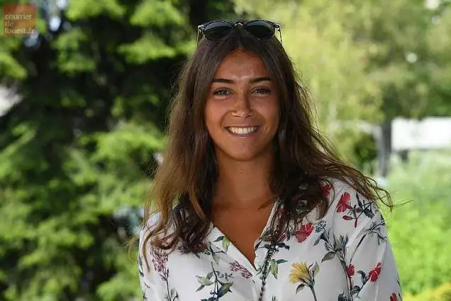 Mathilde Chevalier | Wiki Télé Réalité | Fandom