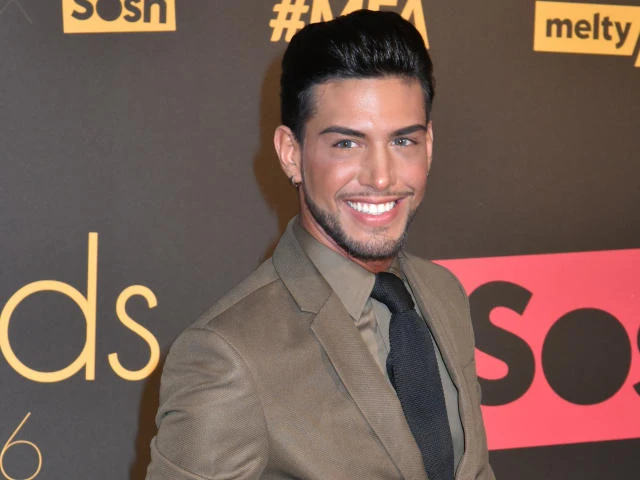 Sacha Buyse | Wiki Télé Réalité | Fandom