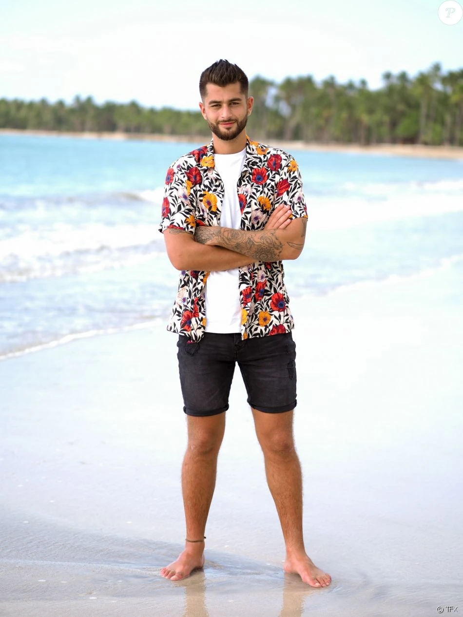 Benoit Assadi | Wiki Télé Réalité | Fandom