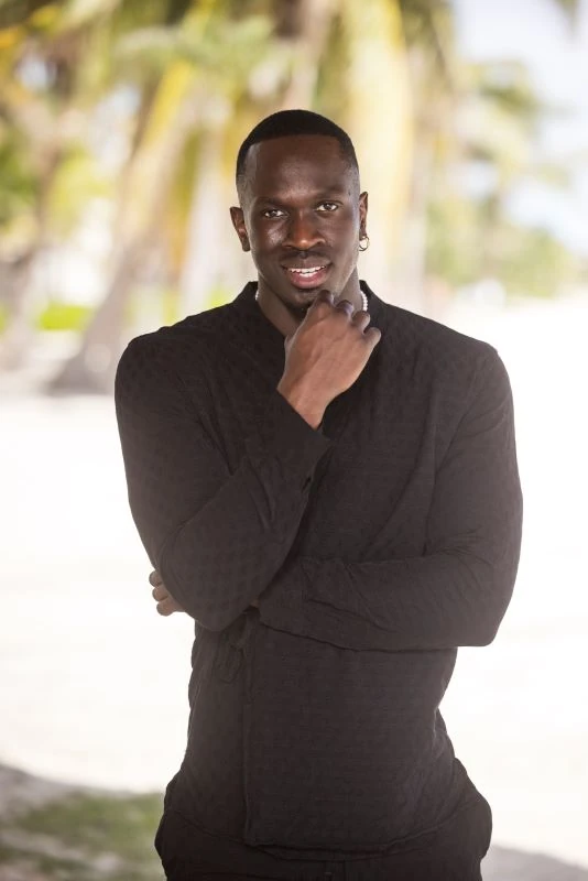 Georis Divin | Wiki Télé Réalité | Fandom
