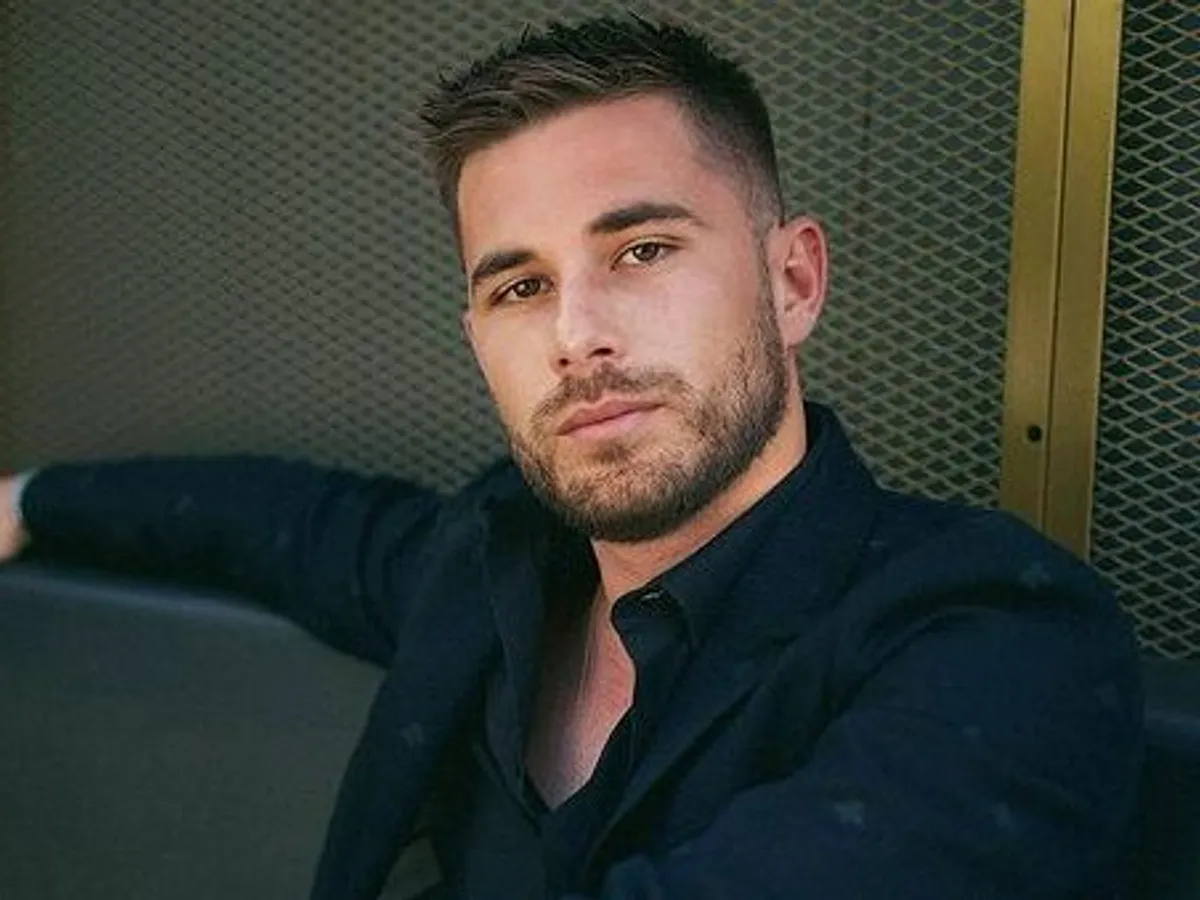 Tom Brusse | Wiki Télé Réalité | Fandom