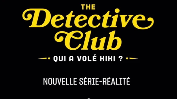 The Detective Club | Wiki Télé Réalité | Fandom