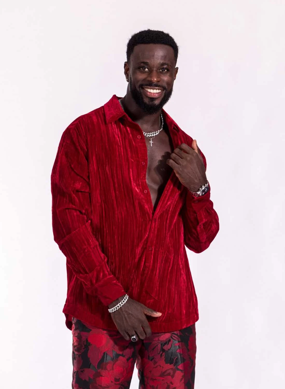 Bryan King Jr | Wiki Télé Réalité | Fandom