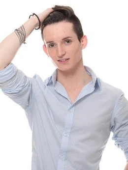 Louis Jelmini | Wiki Télé Réalité | Fandom