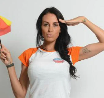 Astrid Poubel | Wiki Télé Réalité | Fandom