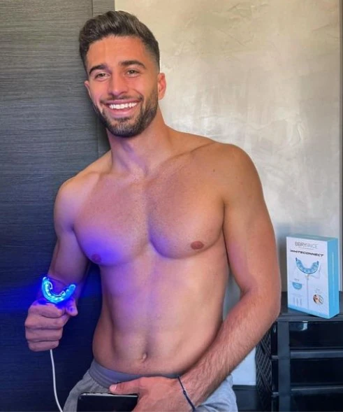 Nicolas Barbeyron | Wiki Télé Réalité | Fandom