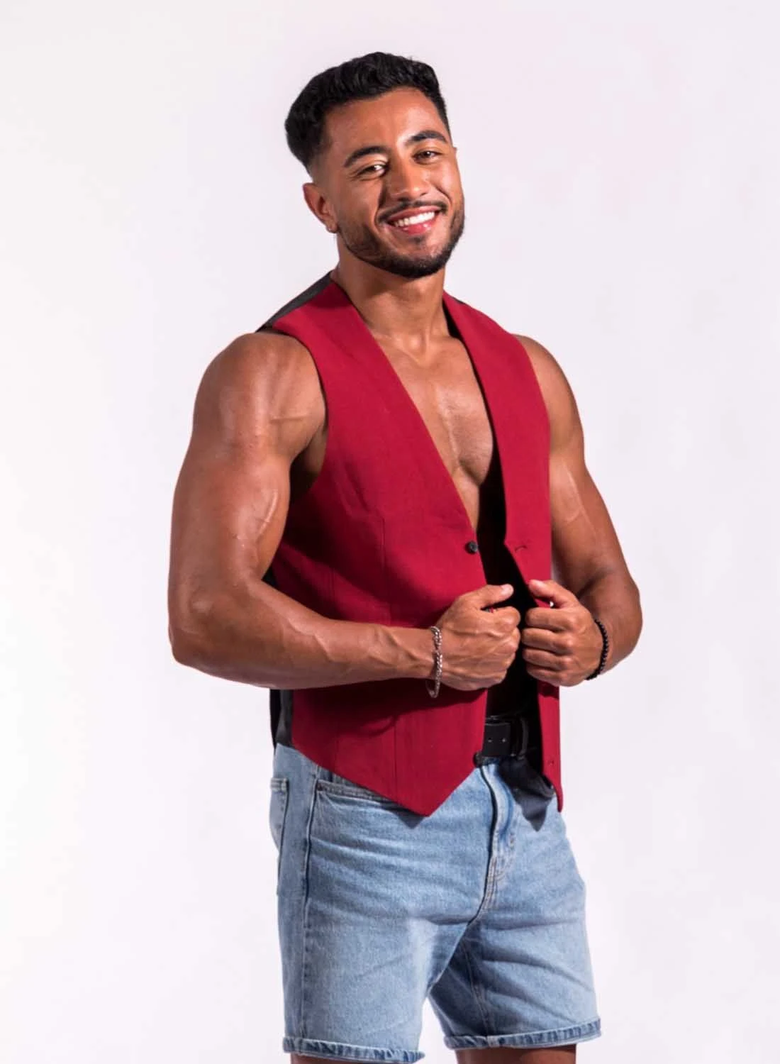 Malek Carter | Wiki Télé Réalité | Fandom