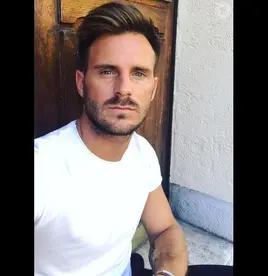 Jeremy Samat | Wiki Télé Réalité | Fandom