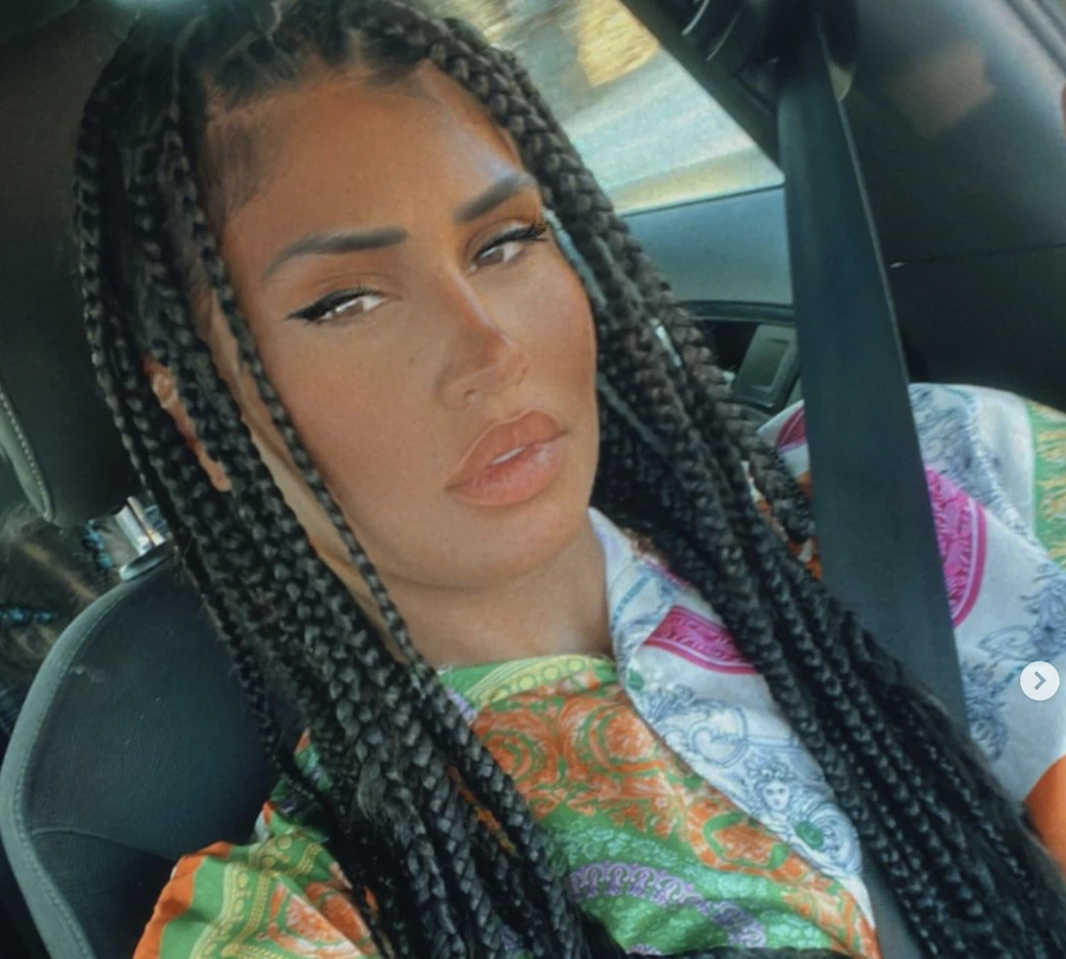 Jessica Da Silva | Wiki Télé Réalité | Fandom