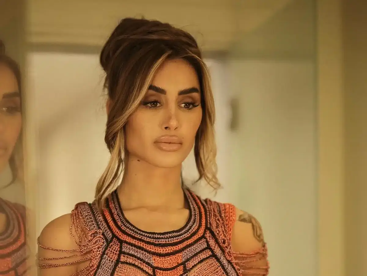 Océane El Himer | Wiki Télé Réalité | Fandom