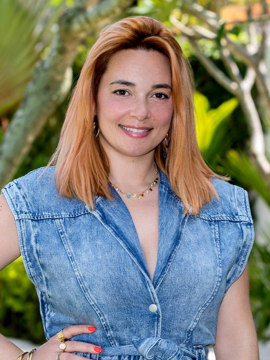 Delphine Maillet | Wiki Télé Réalité | Fandom