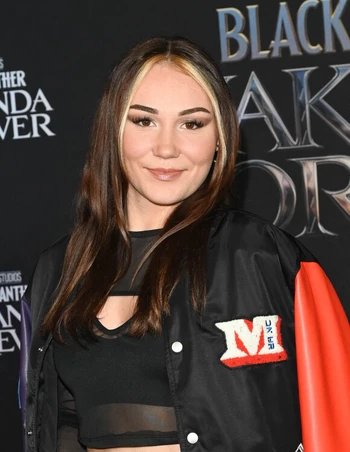 Tiana Da Rocha | Wiki Télé Réalité | Fandom