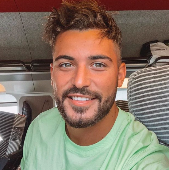 Anthony Matéo | Wiki Télé Réalité | Fandom