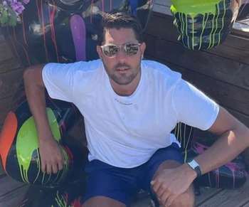 Alex Giudi | Wiki Télé Réalité | Fandom