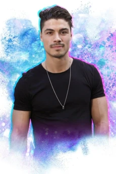 Carl Charron | Wiki Télé Réalité | Fandom