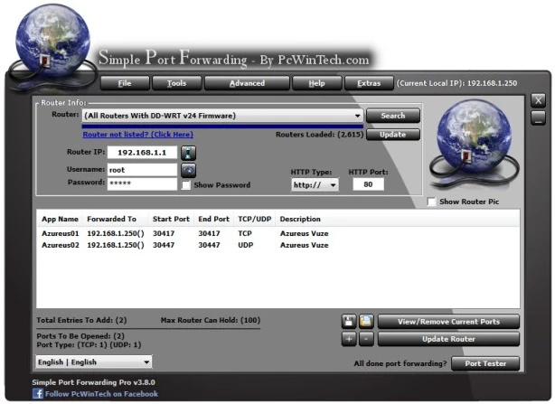 Port forwarding | Network Operations and Control Wiki | Fandom