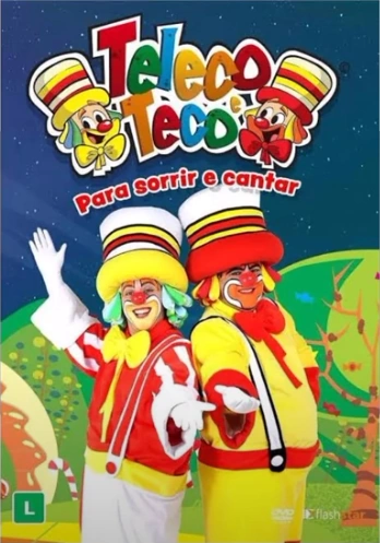 Categoria:DVD | Teleco e Teco Wiki | Fandom