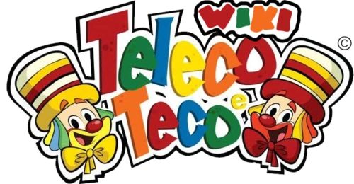 As Aventuras de Teleco e Teco - Programa 1 | Teleco e Teco Wiki | Fandom