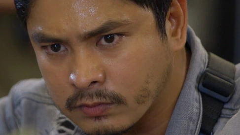 P/Cpt. Ricardo "Cardo" Dalisay, Sr. | Teledrama Wiki | Fandom