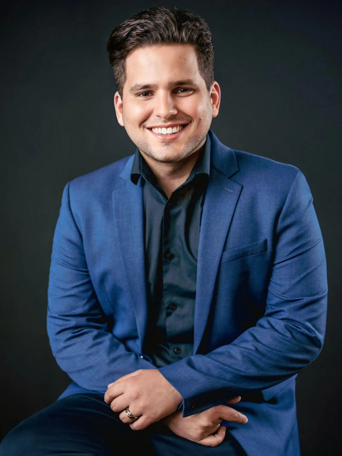 Victor Queiros | Wiki Telejornalismo | Fandom