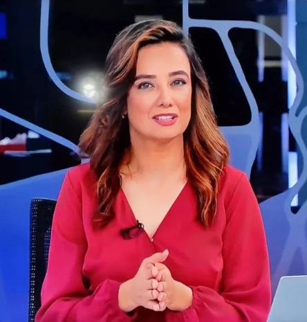 Alessandra Consoli | Wiki Telejornalismo | Fandom