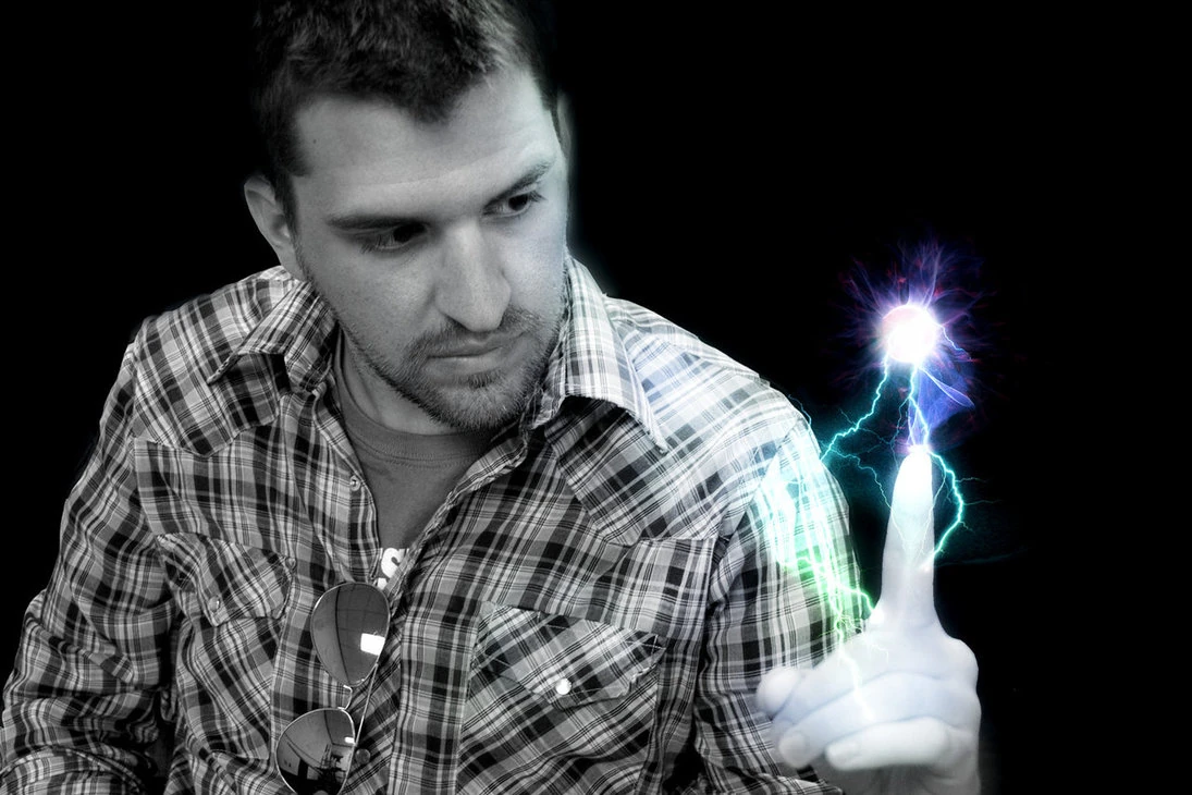 Electrokinesis | Telekinetic Wiki | Fandom